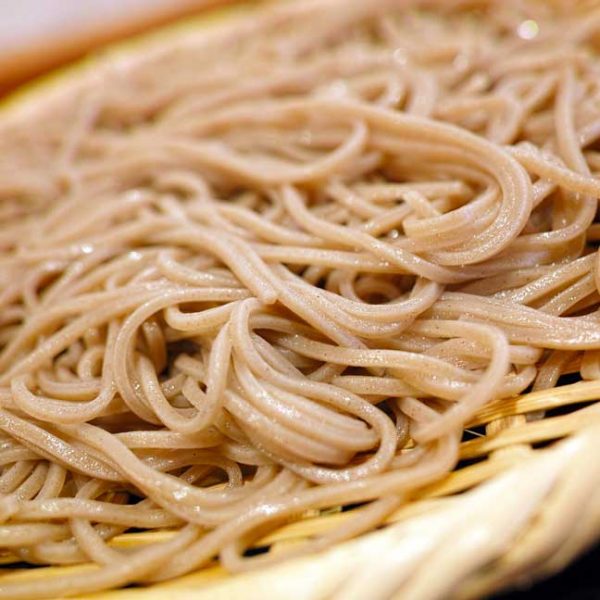 Japanese Cold Noodle Recipe - Yoyo Kitchen - Blog