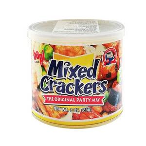 Hapi Rice Cracker Mix (small) - Shop online - Yoyo Kitchen