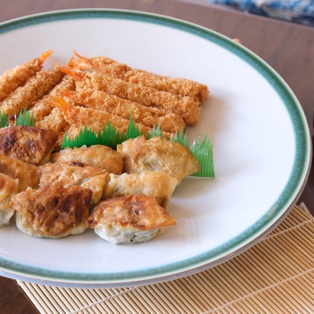 Yoyo Kitchen - Authentic Japanese food prepared daily in house